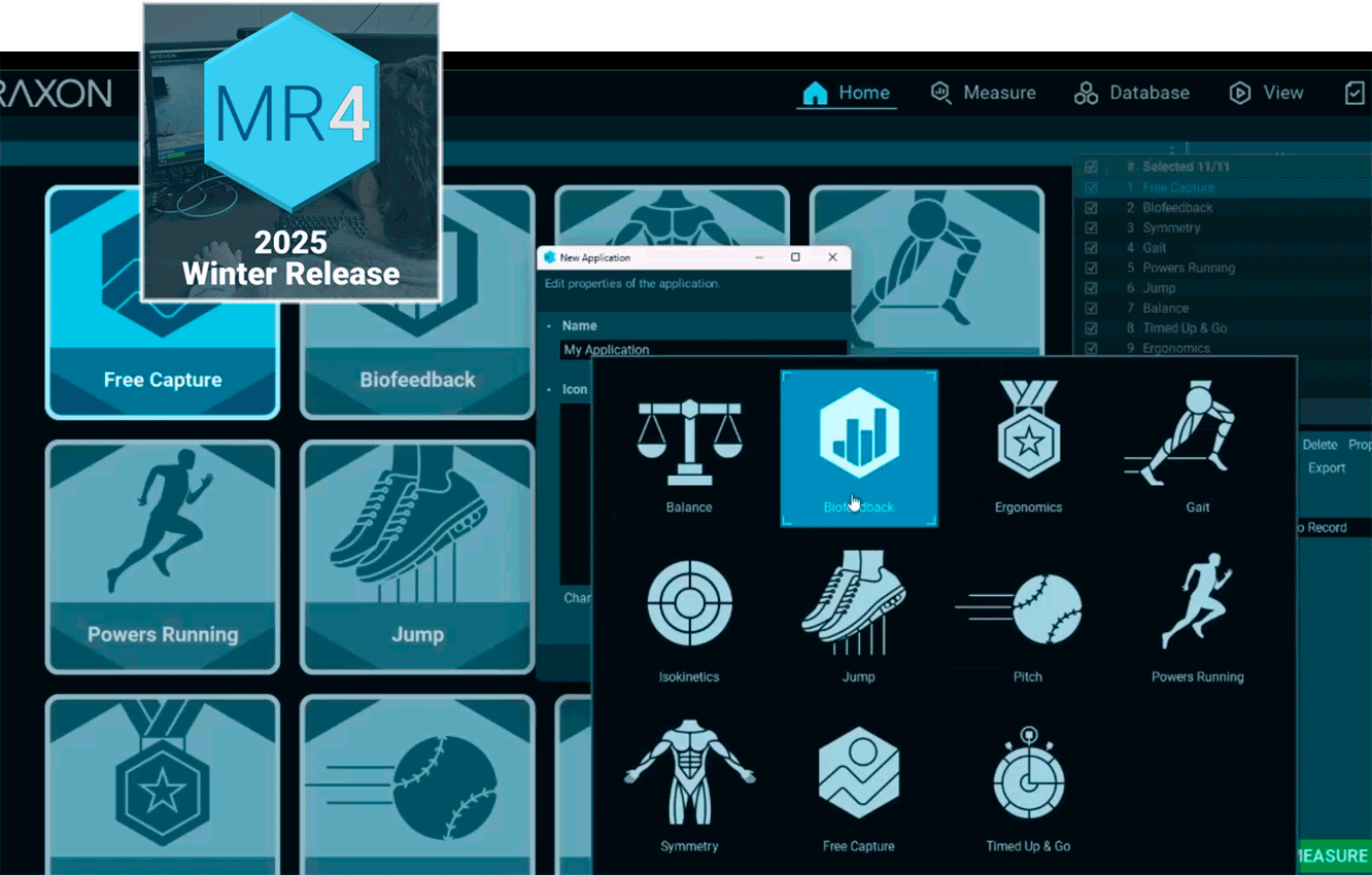 MR4: 2025 Winter Release - Velamed Medizintechnik